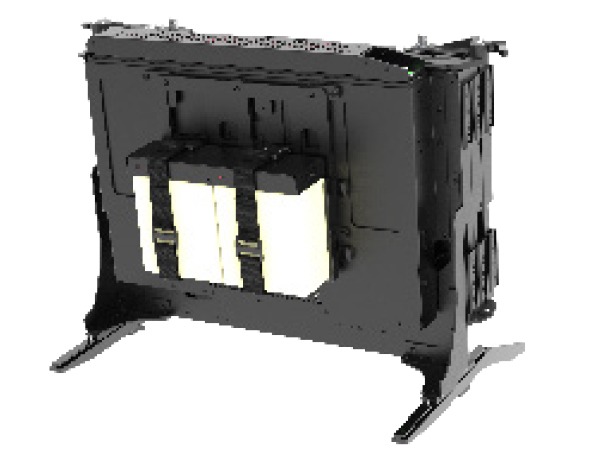 MaxPac® CP - MaxVision