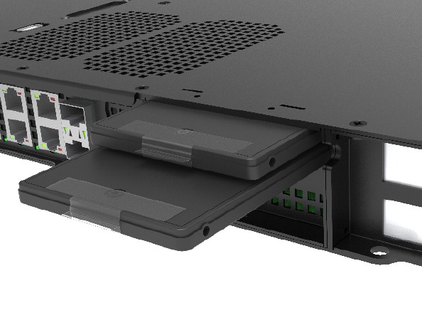 MiniPac™ CP - MaxVision, Rugged Portable Computers