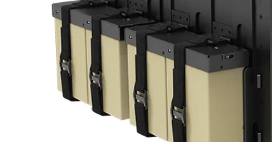 MaxPac® XP - MaxVision Rugged Portable Computers