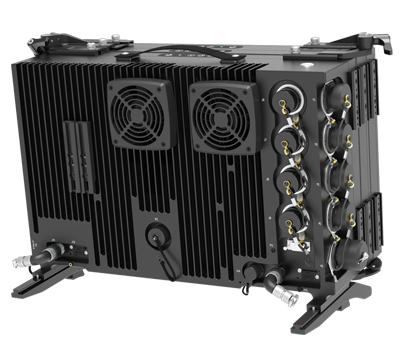 MesaPac™ 8001CP MIL-STD Portable Rugged Workstation - MaxVision, Rugged ...