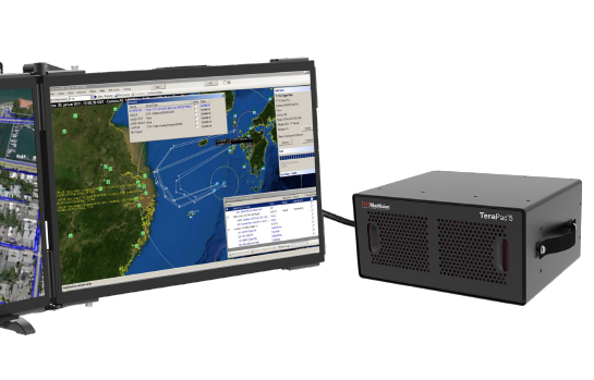 MaxPac® XL - MaxVision, Rugged Portable Computers