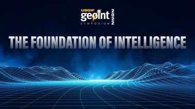 GEOINT 2025 - MaxVision, Rugged Portable Computers