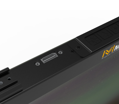 MaxPac® ML - MaxVision Rugged Portable Computers