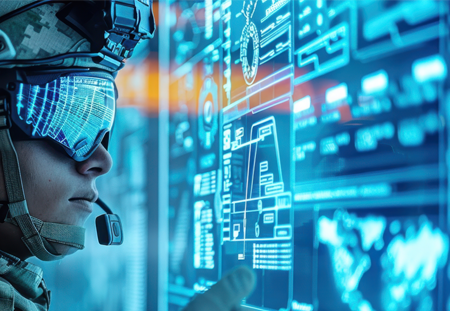 Applications - MaxVision, Rugged Portable Computers