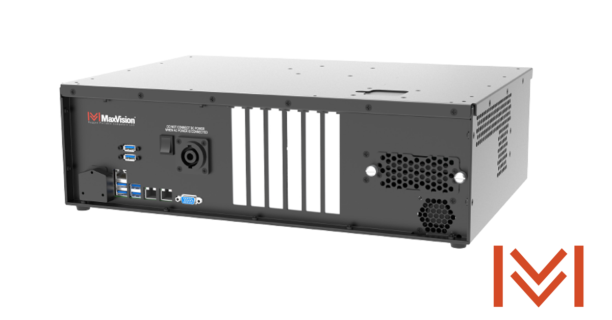 CyberPac® Rugged Portable Server - Results And Reliability!