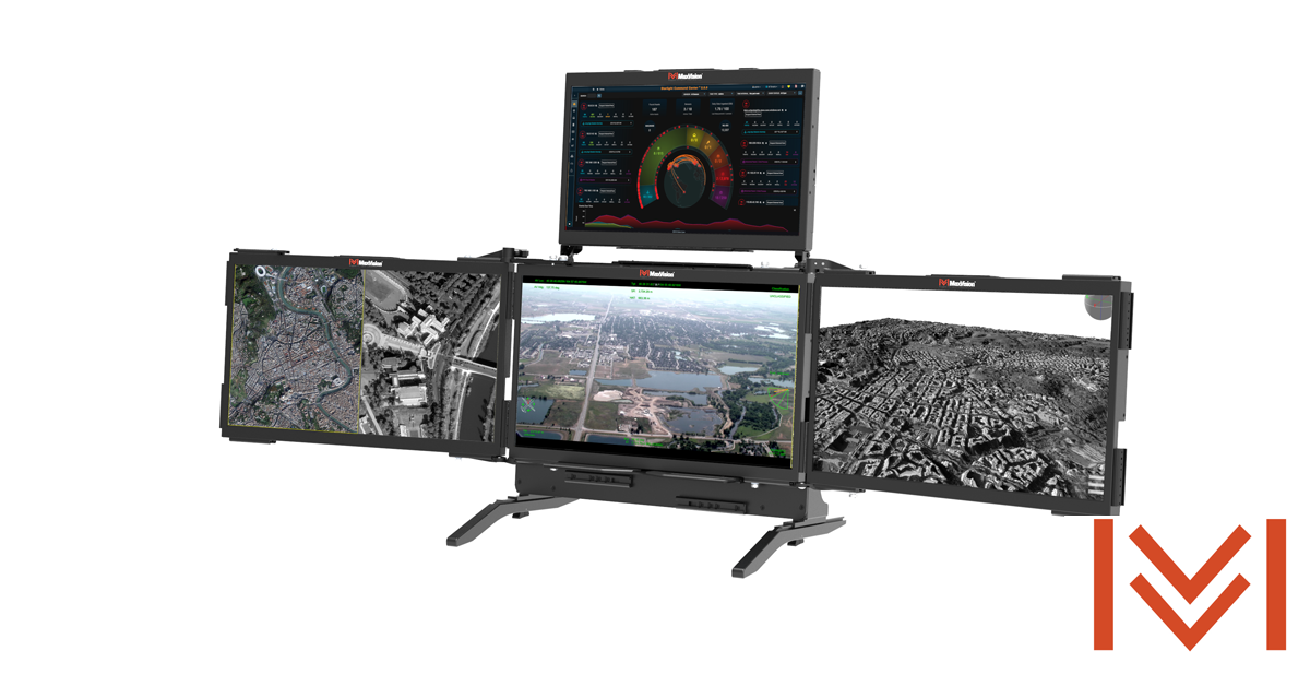 Rugged Portable Displays - Discover Their Powerful Use