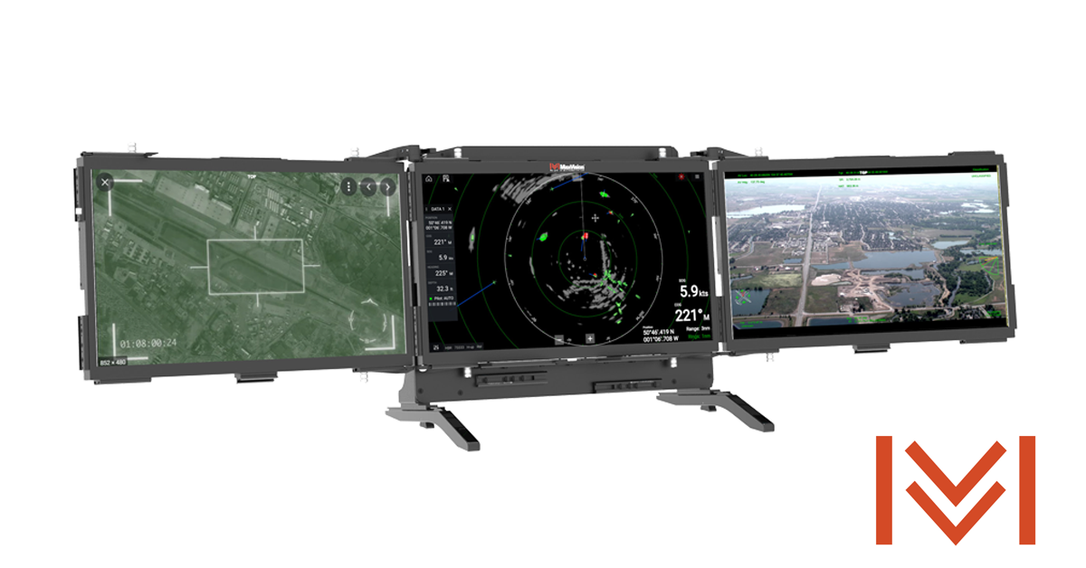 MaxPac® 8110CP Rugged Portable Workstation - Proven Solutions!