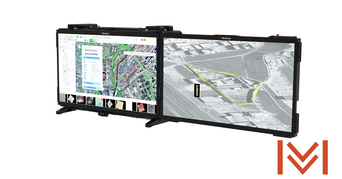 MaxPac® XL Rugged Portable Workstation - Unbelievable Power