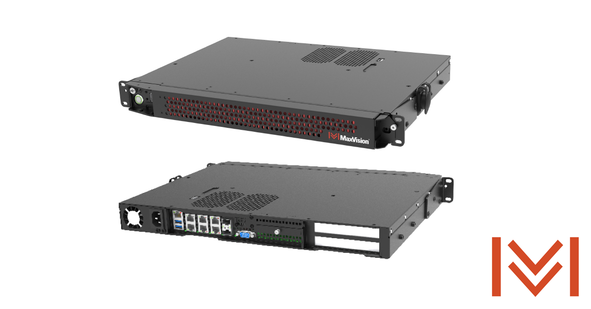 MiniRax™ Rugged Portable Server Innovative Rackmount Storage
