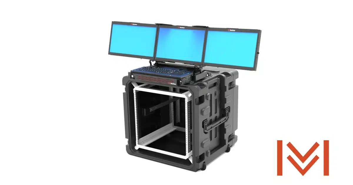 Custom Rugged Portable Computers - Ultimate Solutions